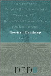 Growing in Discipleship: Design for Discipleship, Volume 6 | Logos ...