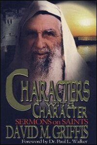 Characters with Character: Sermons on Saints - Faithlife.com