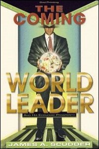 The Coming World Leader | Logos Bible Software