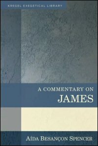 A Commentary on James: Commentary | Logos Bible Software