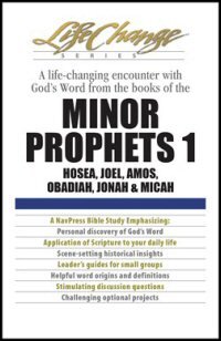 Minor Prophets 1