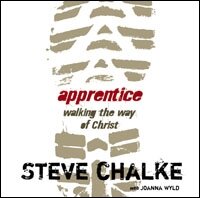 Apprentice: Walking the Way of Christ (Audio) | Logos Bible Software