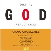 What Is God Really Like? (Audio) | Logos Bible Software