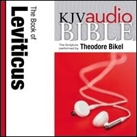 Pure Voice Audio Bible - King James Version, KJV: (03) Leviticus (audio) | Logos Bible Software