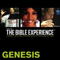 Inspired By … The Bible Experience Audio Bible - Today’s New ...