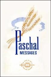 Paschal Messages | Logos Bible Software