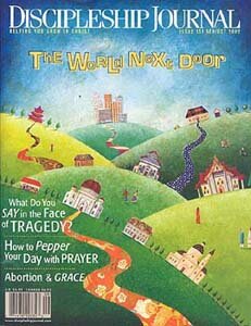 Discipleship Journal, Issue 131 (September/October 2002) | Logos Bible ...