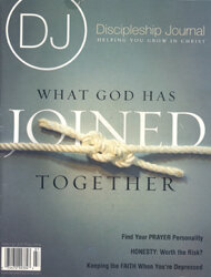 Discipleship Journal, Issue 142 (July/August 2004) | Logos Bible Software