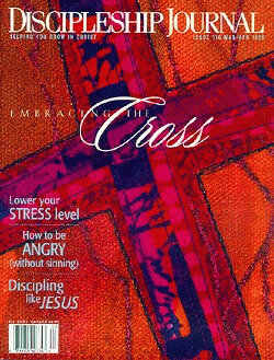 Discipleship Journal, Issue 110 (March/April 1999) | Logos Bible Software