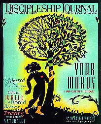 Discipleship Journal, Issue 94 (July/August 1996) | Logos Bible Software