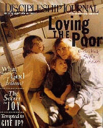 Discipleship Journal, Issue 93 (May/June 1996) | Logos Bible Software