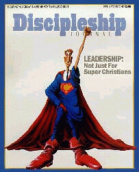 Discipleship Journal, Issue 41 (September/October 1987) | Logos Bible ...