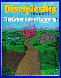 Discipleship Journal, Issue 23 (September/October 1984) | Logos Bible ...