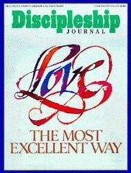 Discipleship Journal, Issue 27 (May/June 1985) | Logos Bible Software