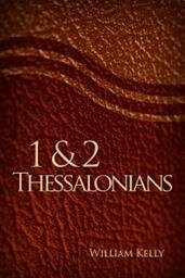 1 and 2 Thessalonians | Logos Bible Software