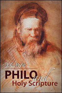 Philo and Holy Scripture: Apparatus | Logos Bible Software