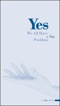 Yes, We All Have a Sin Problem - Verbum