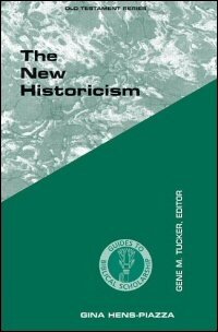 The New Historicism | Logos Bible Software