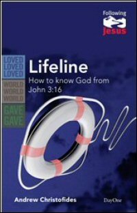 Lifeline: How to Know God from John 3:16 | Logos Bible Software
