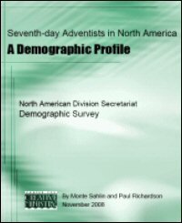 Seventh-day Adventists in North America: A Demographic Profile | Logos ...