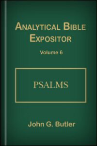Analytical Bible Expositor: Psalms | Logos Bible Software