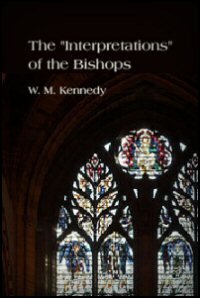 The “Interpretations” of the Bishops & Their Influence on Elizabethan ...