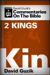 2 Kings | Logos Bible Software