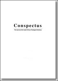 Conspectus, Volume 4 | Logos Bible Software
