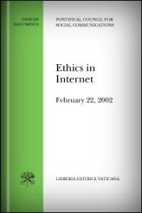 Ethics in Internet | Logos Bible Software