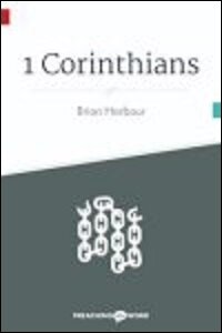 1 Corinthians | Logos Bible Software