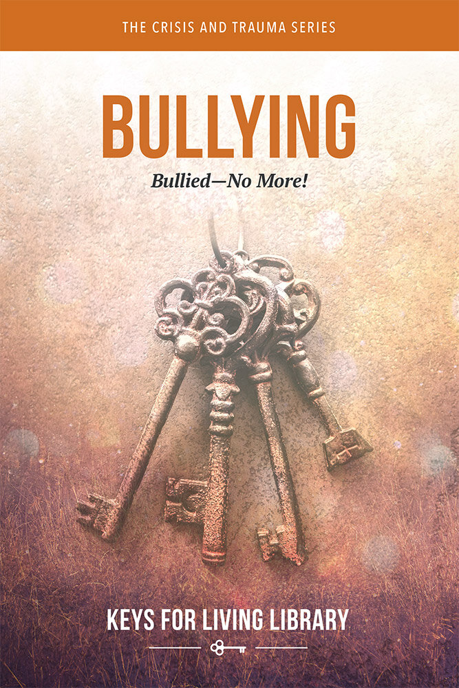 Bullying: Bullied-No More!