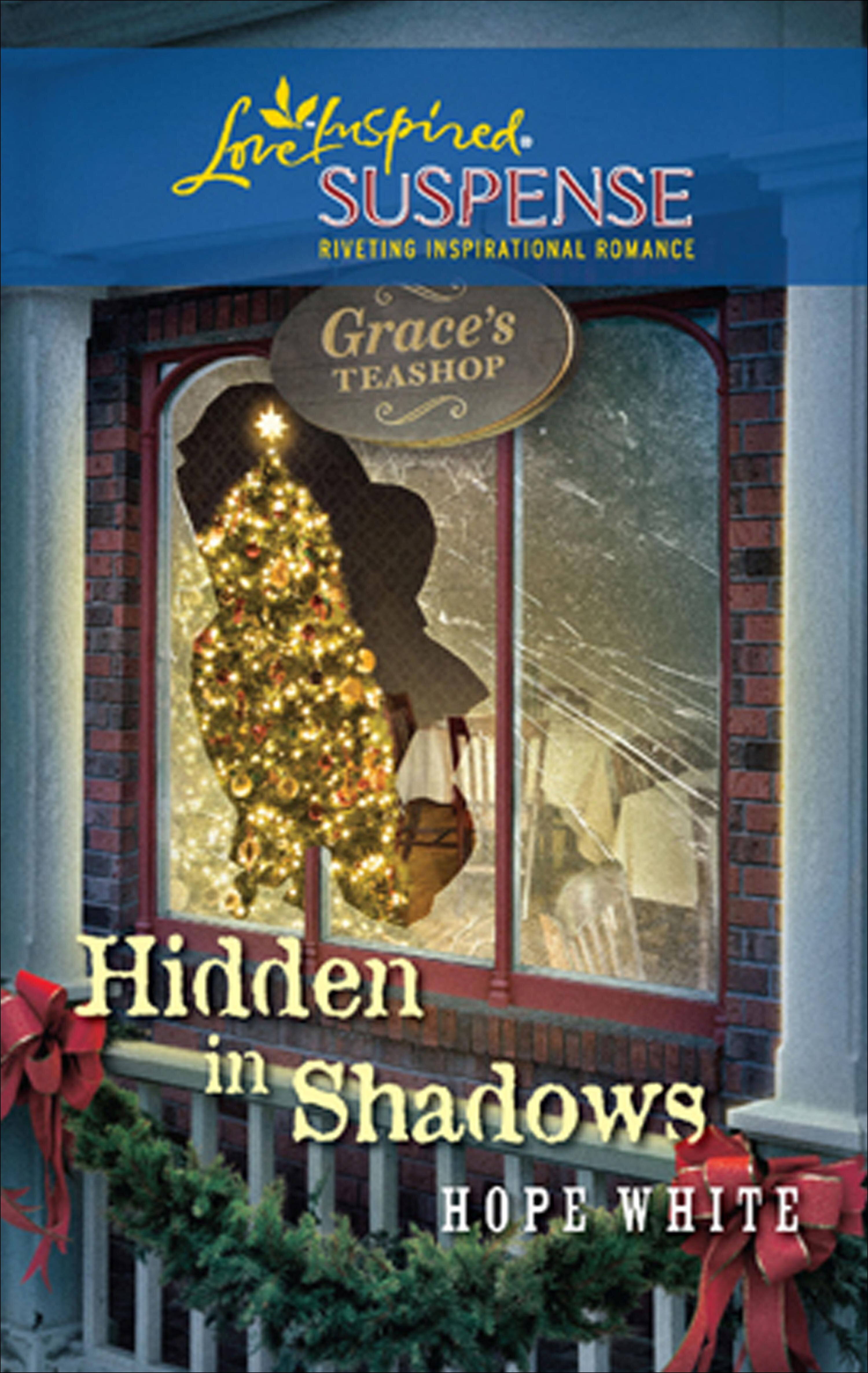 Hidden in Shadows | Logos Bible Software