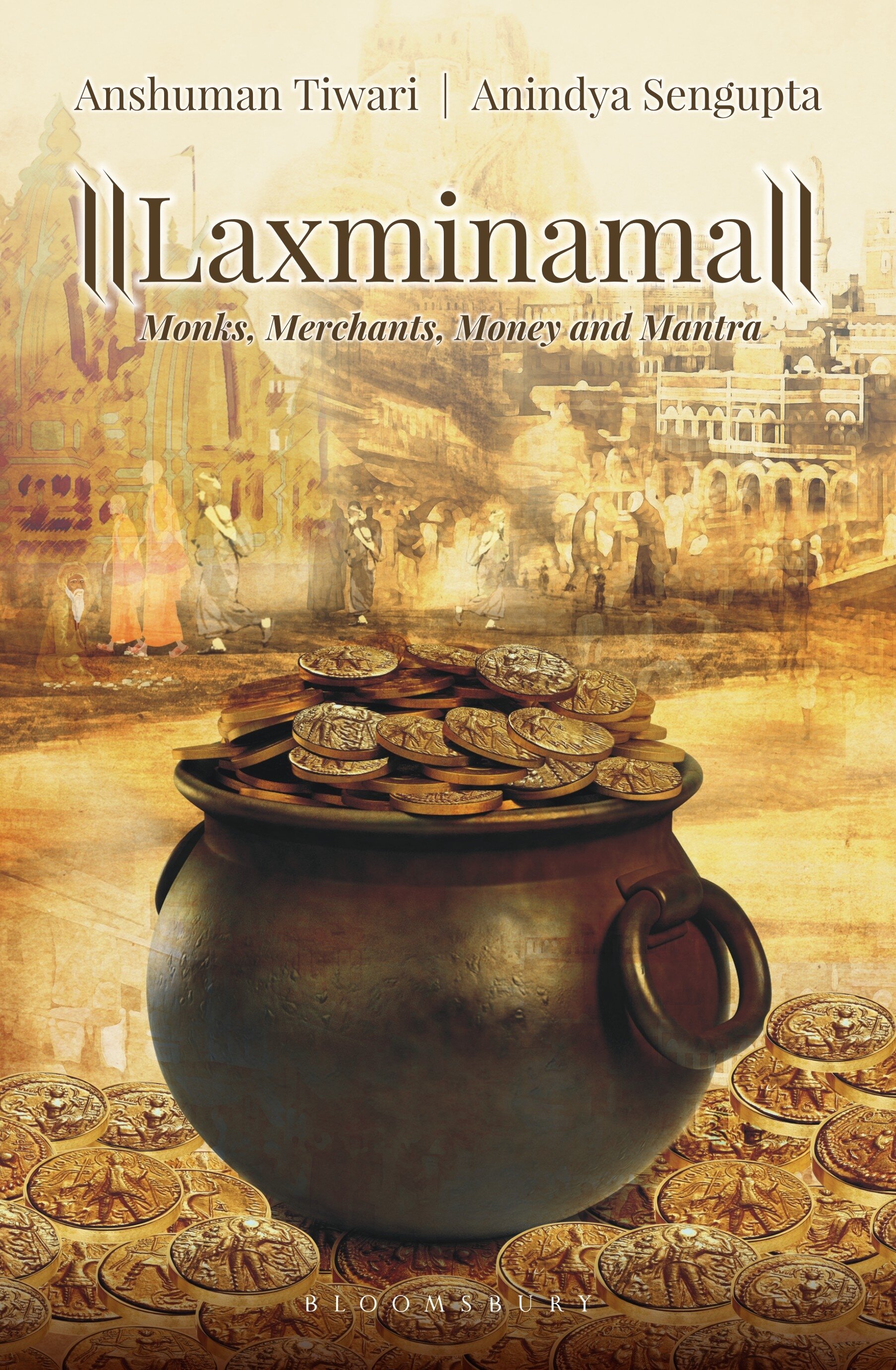 Laxminama: Monks, Merchants, Money and Mantra | Logos Bible Software