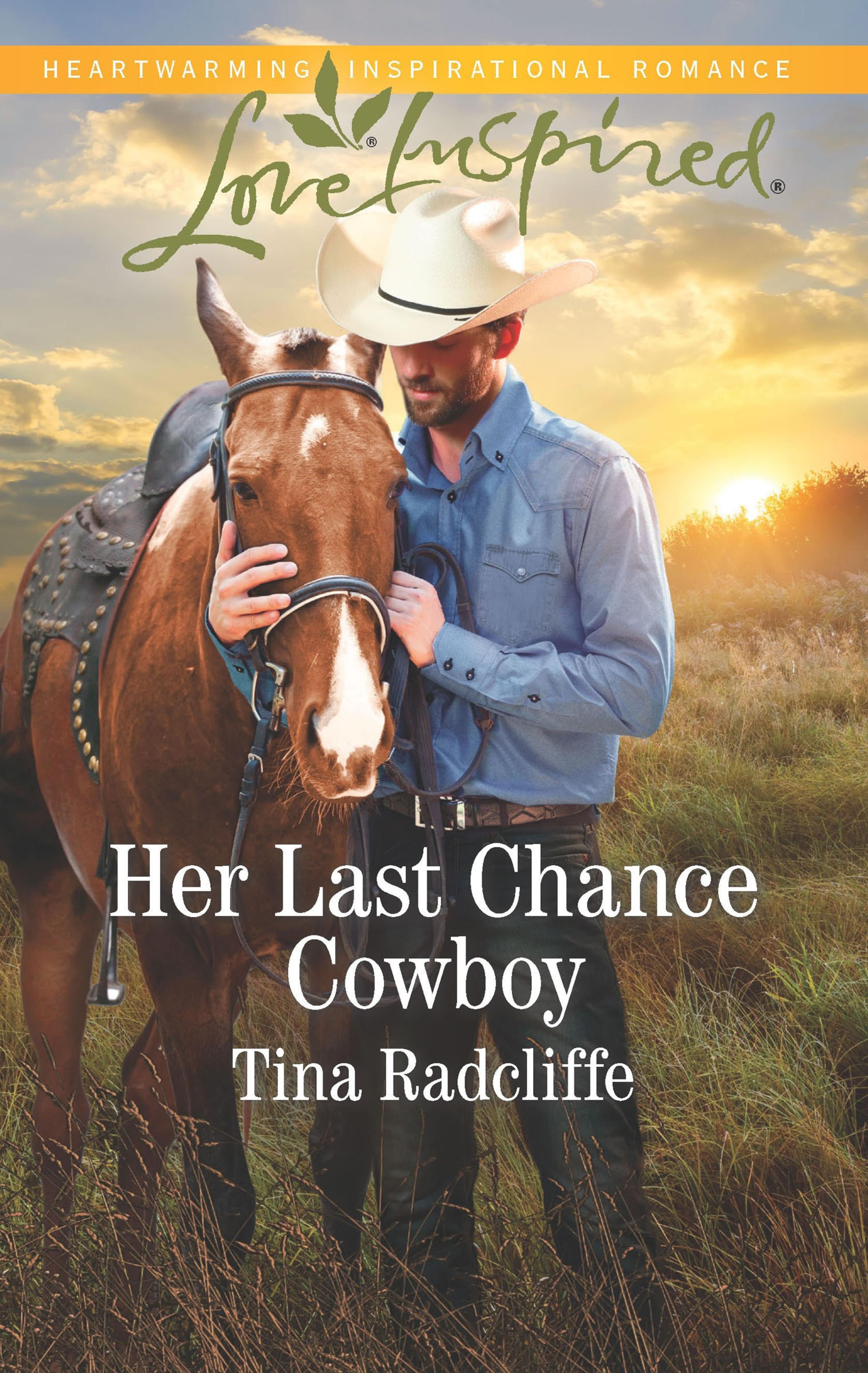 Her Last Chance Cowboy: Big Heart Ranch | Logos Bible Software