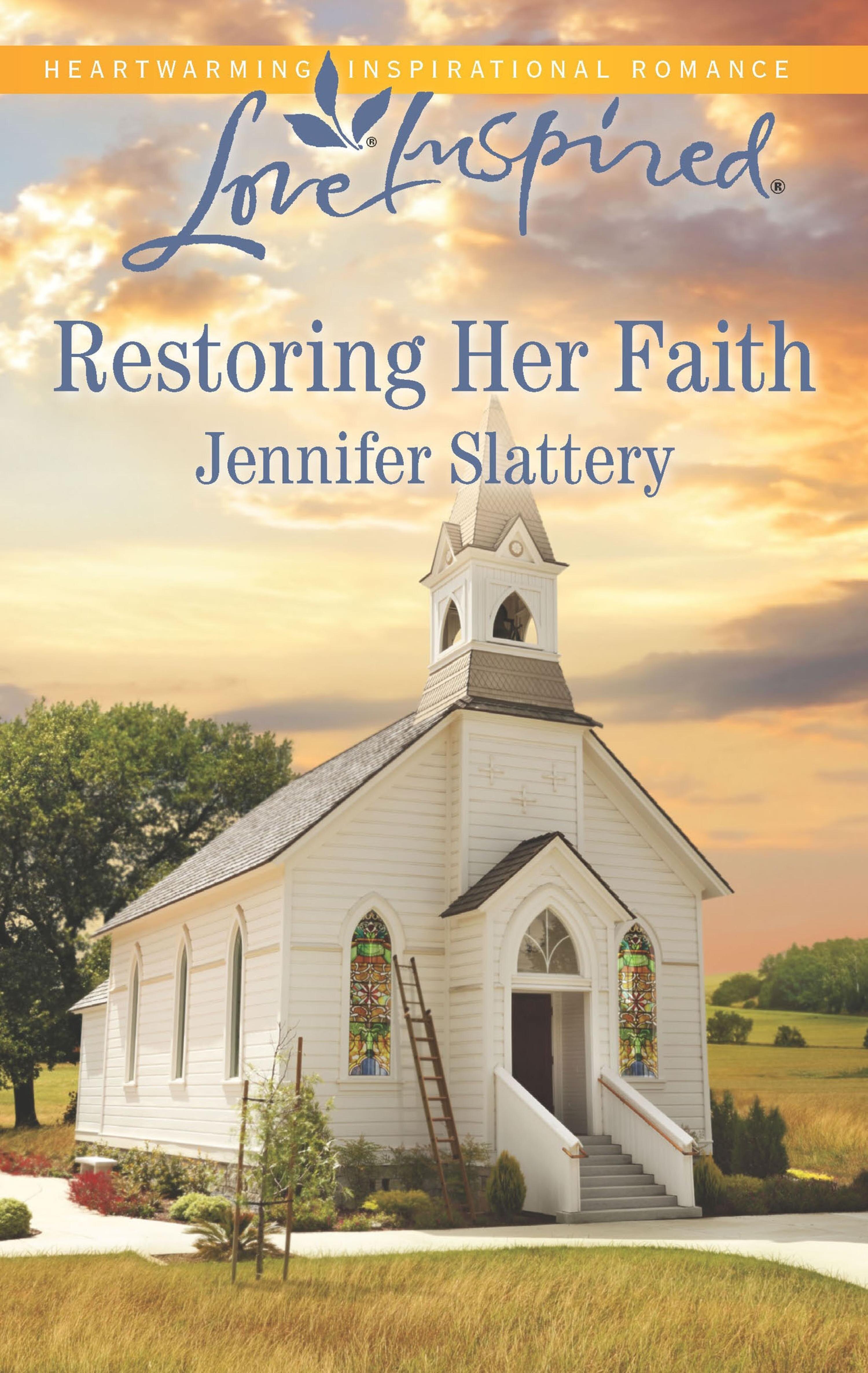 Restoring Her Faith | Logos Bible Software