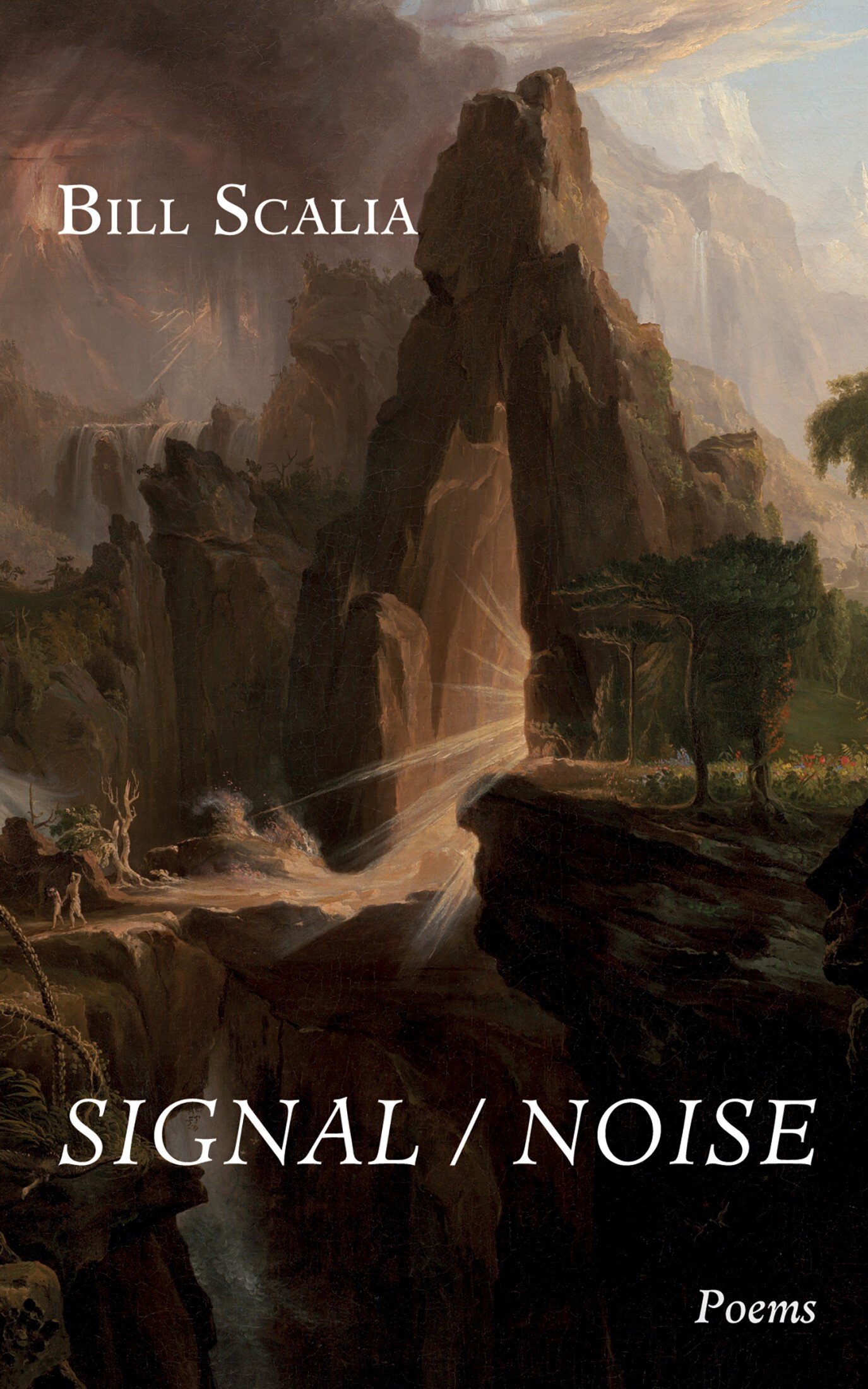 Signal / Noise: Poems | Logos Bible Software