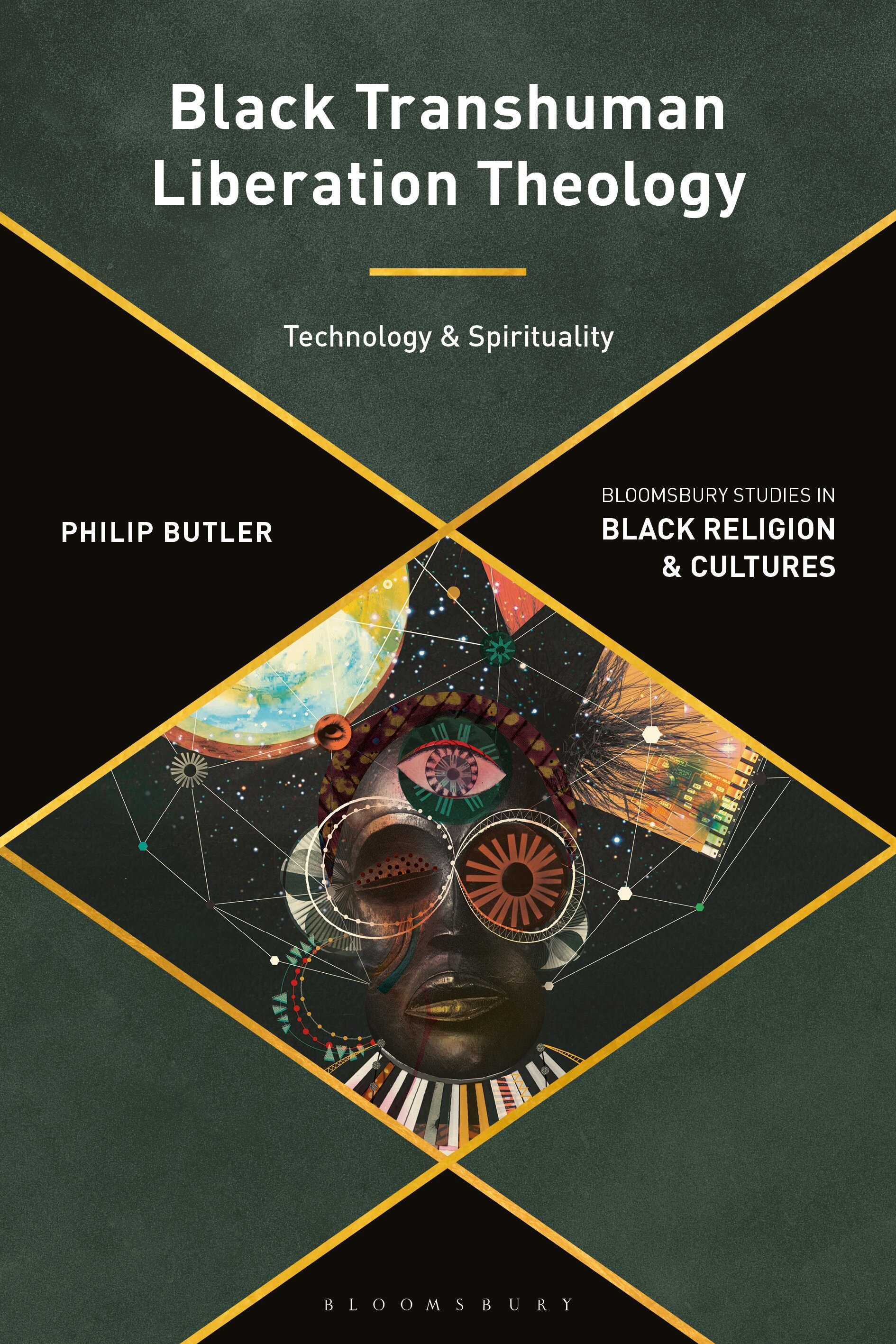 Black Transhuman Liberation Theology: Technology and Spirituality ...