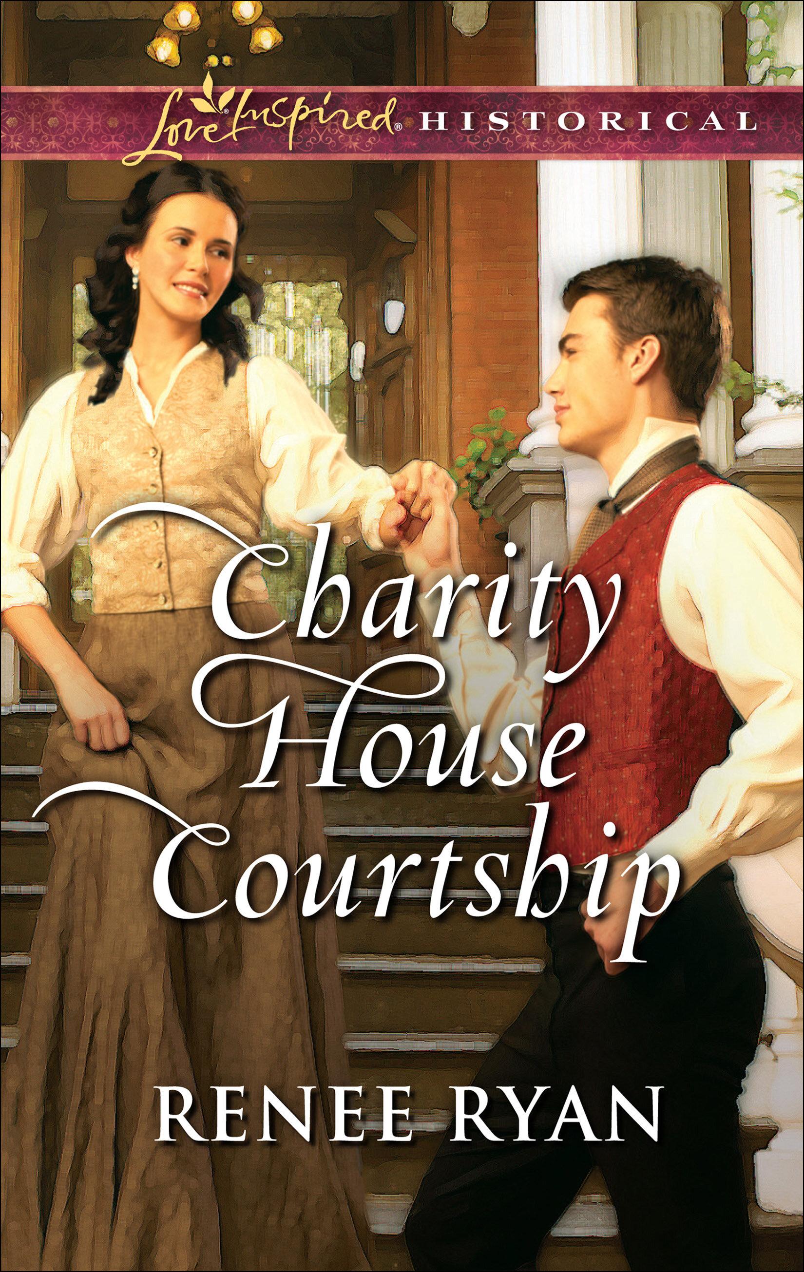 Charity House Courtship | Logos Bible Software