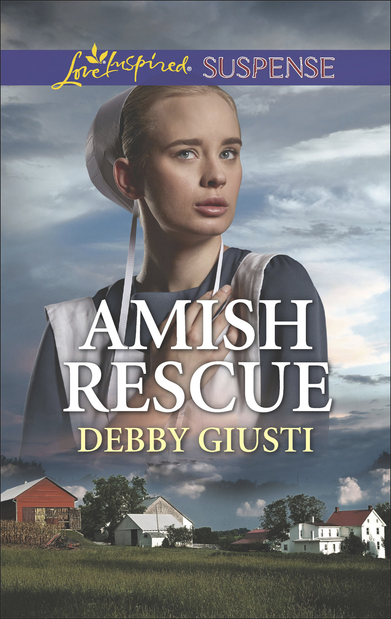 Amish Rescue: Amish Protectors | Logos Bible Software