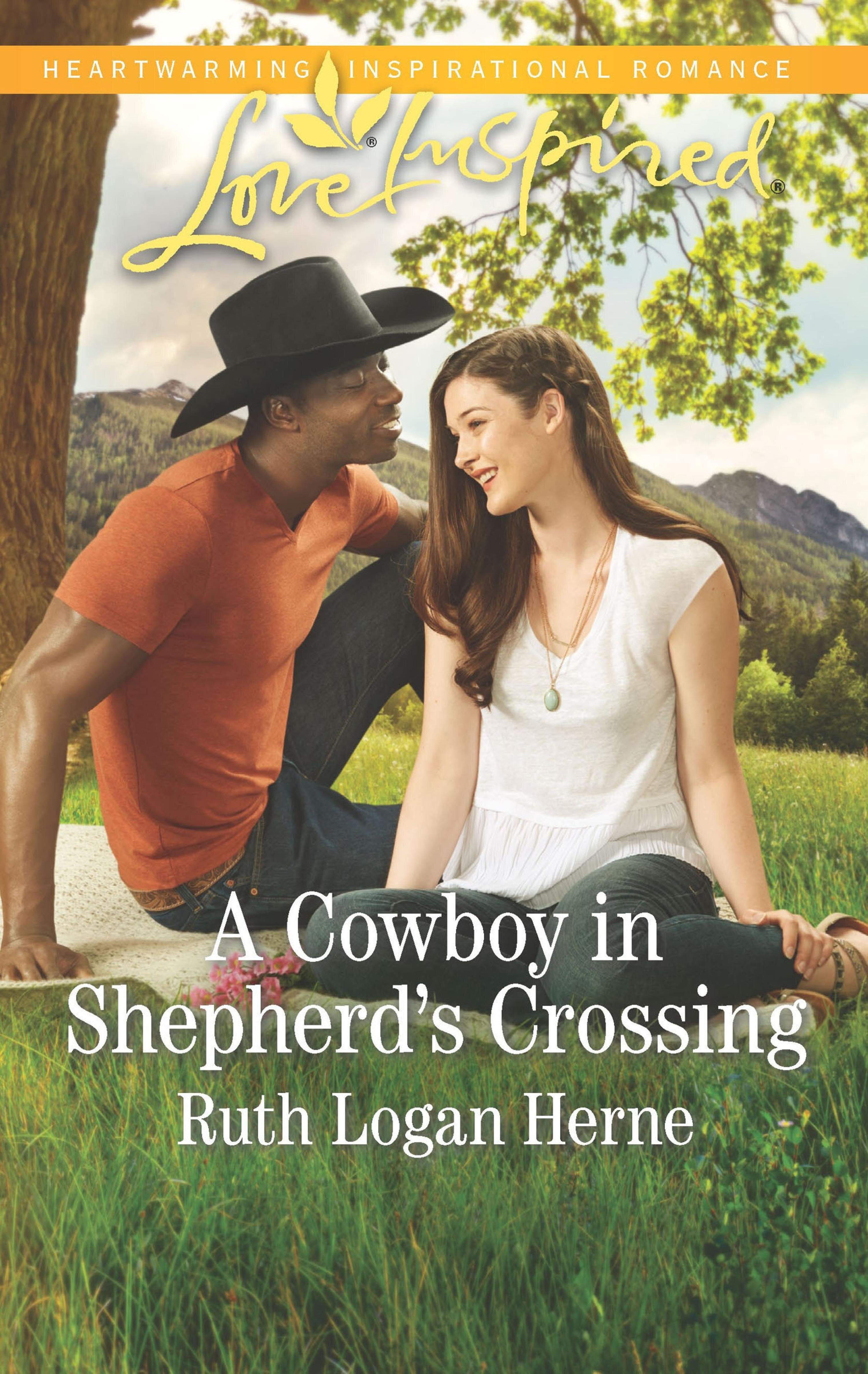 A Cowboy in Shepherd's Crossing | Logos Bible Software