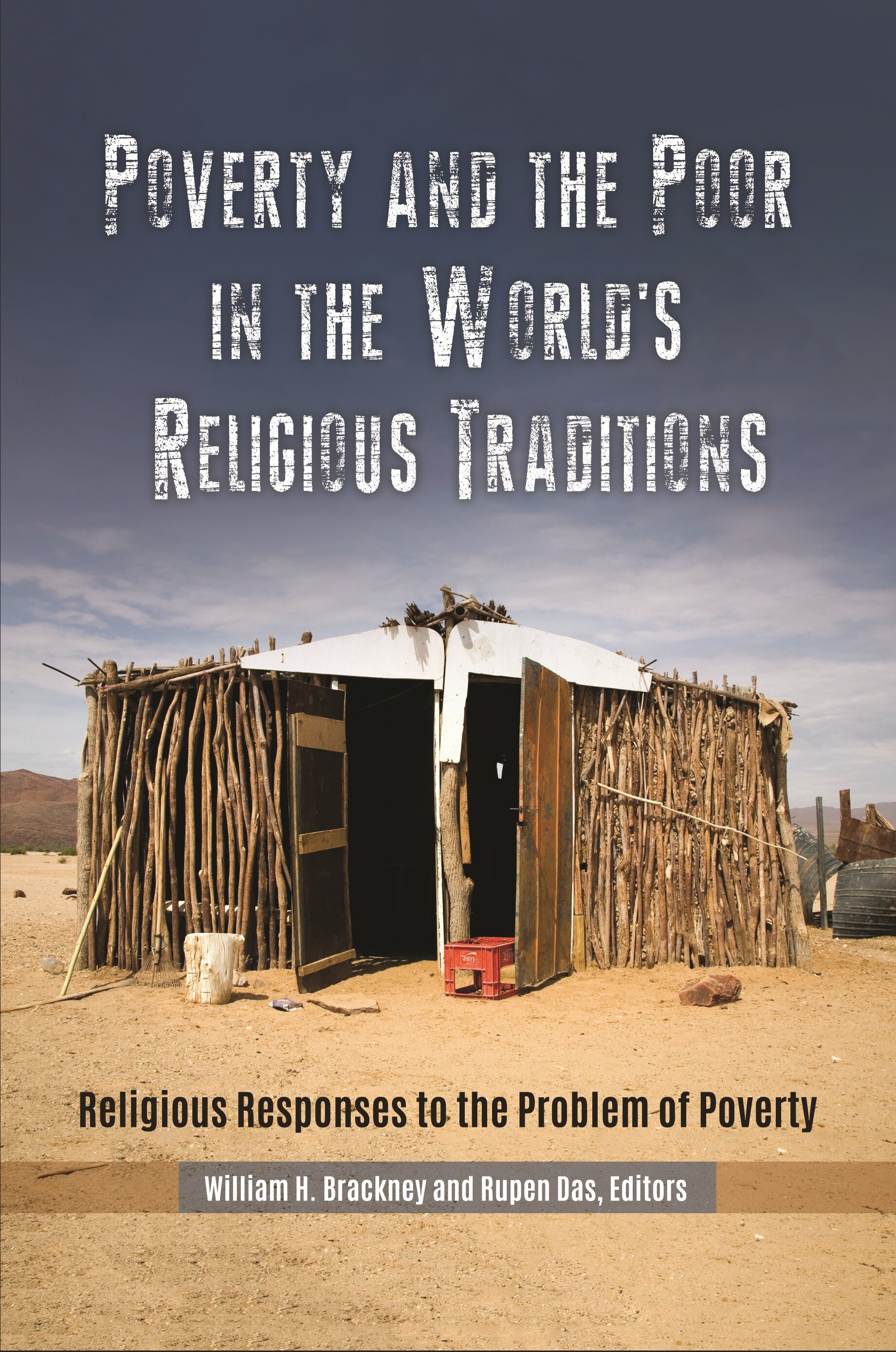 Poverty and the Poor in the World's Religious Traditions: Religious ...