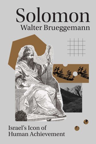 Solomon | Logos Bible Software