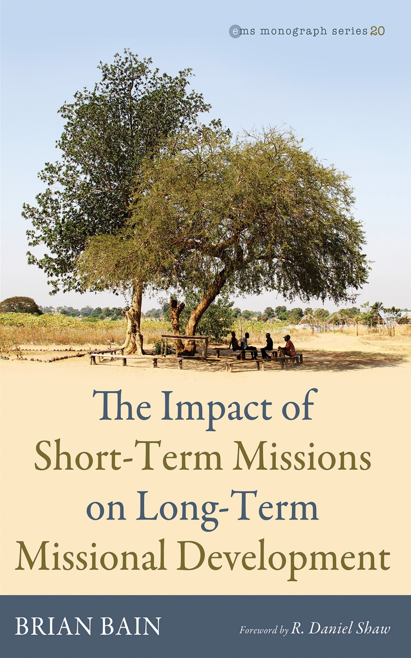 The Impact of Short-Term Missions on Long-Term Missional Development ...