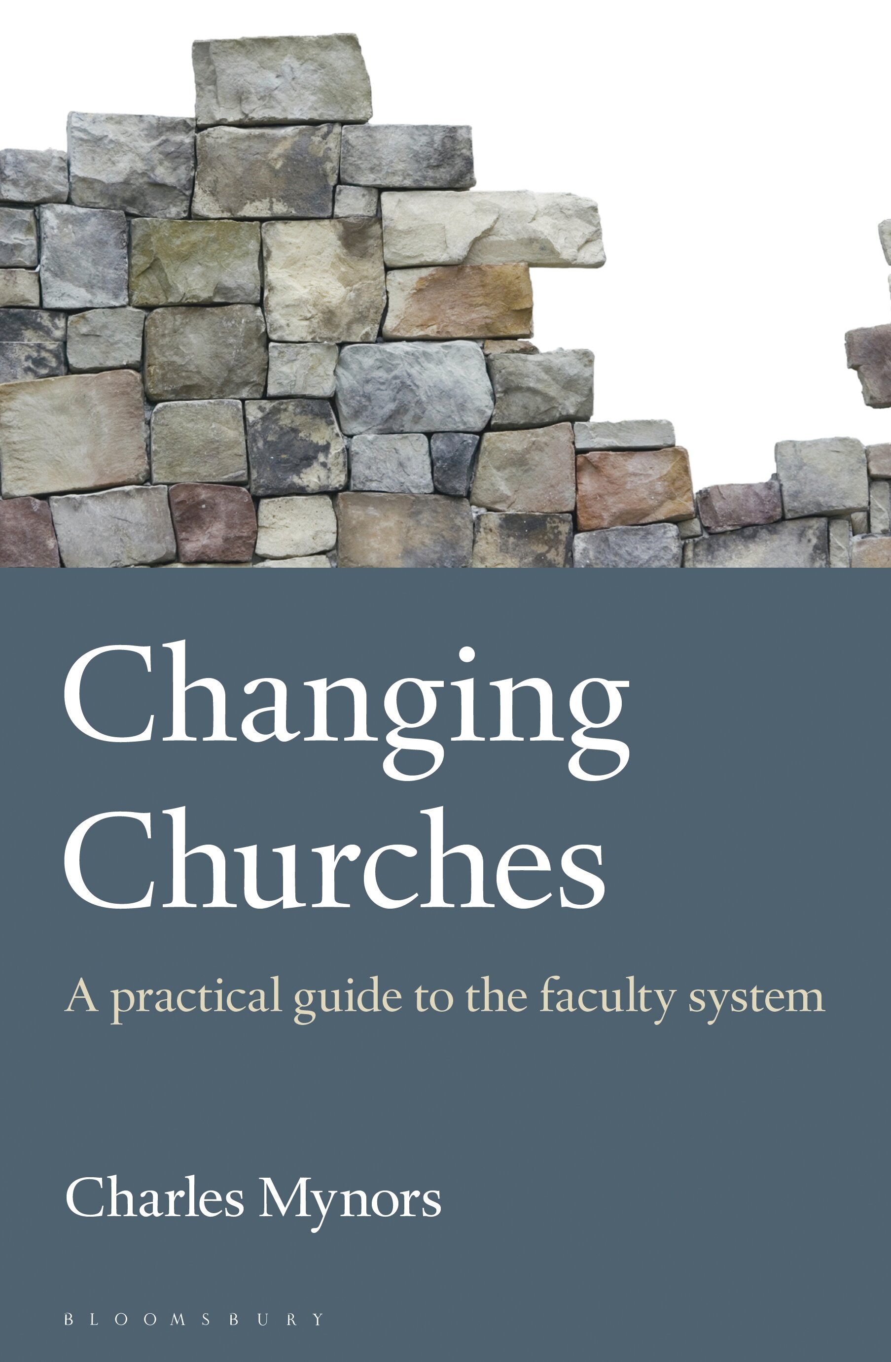 Changing Churches: A practical guide to the faculty system | Logos ...