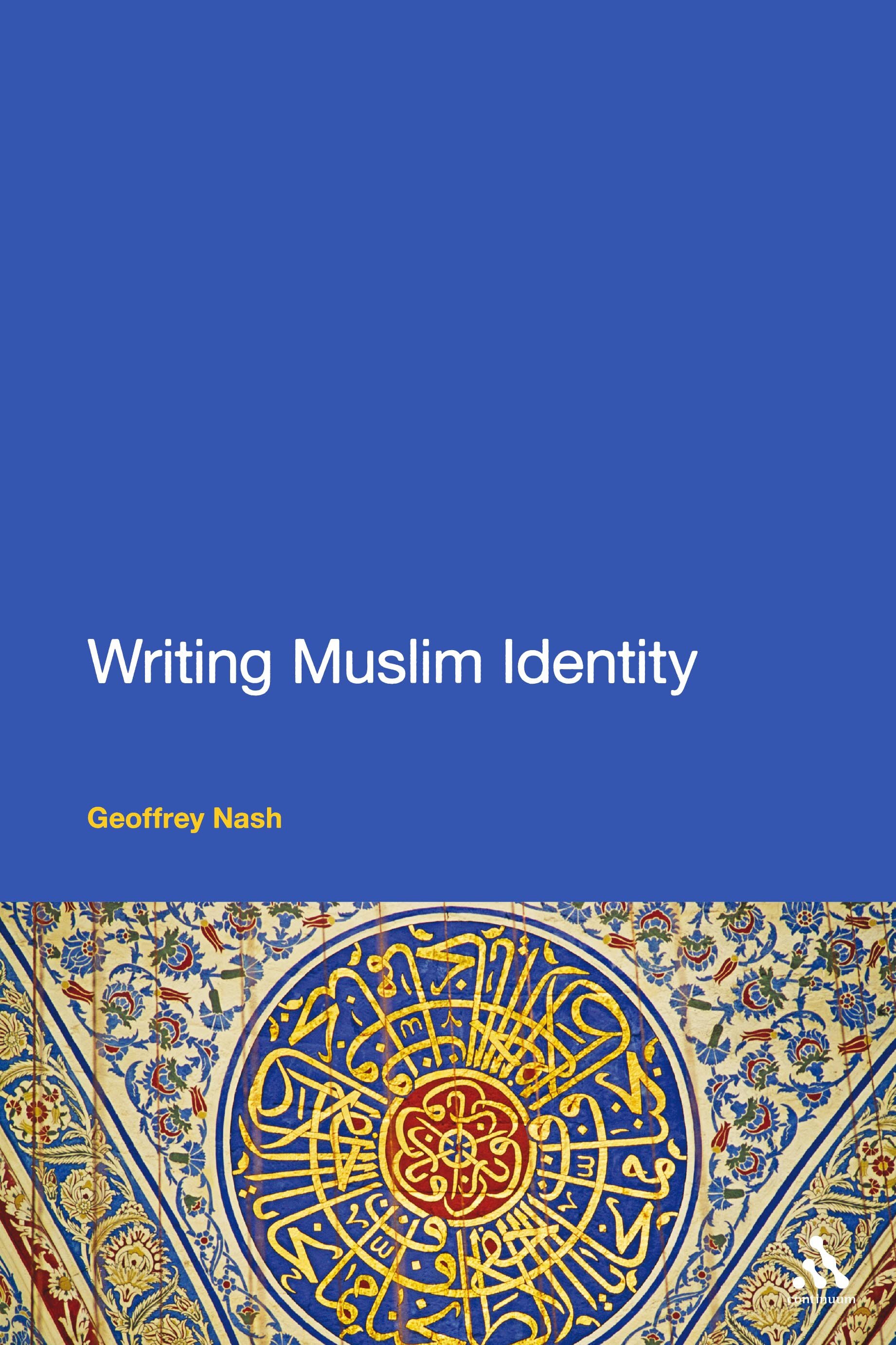 Writing Muslim Identity | Logos Bible Software