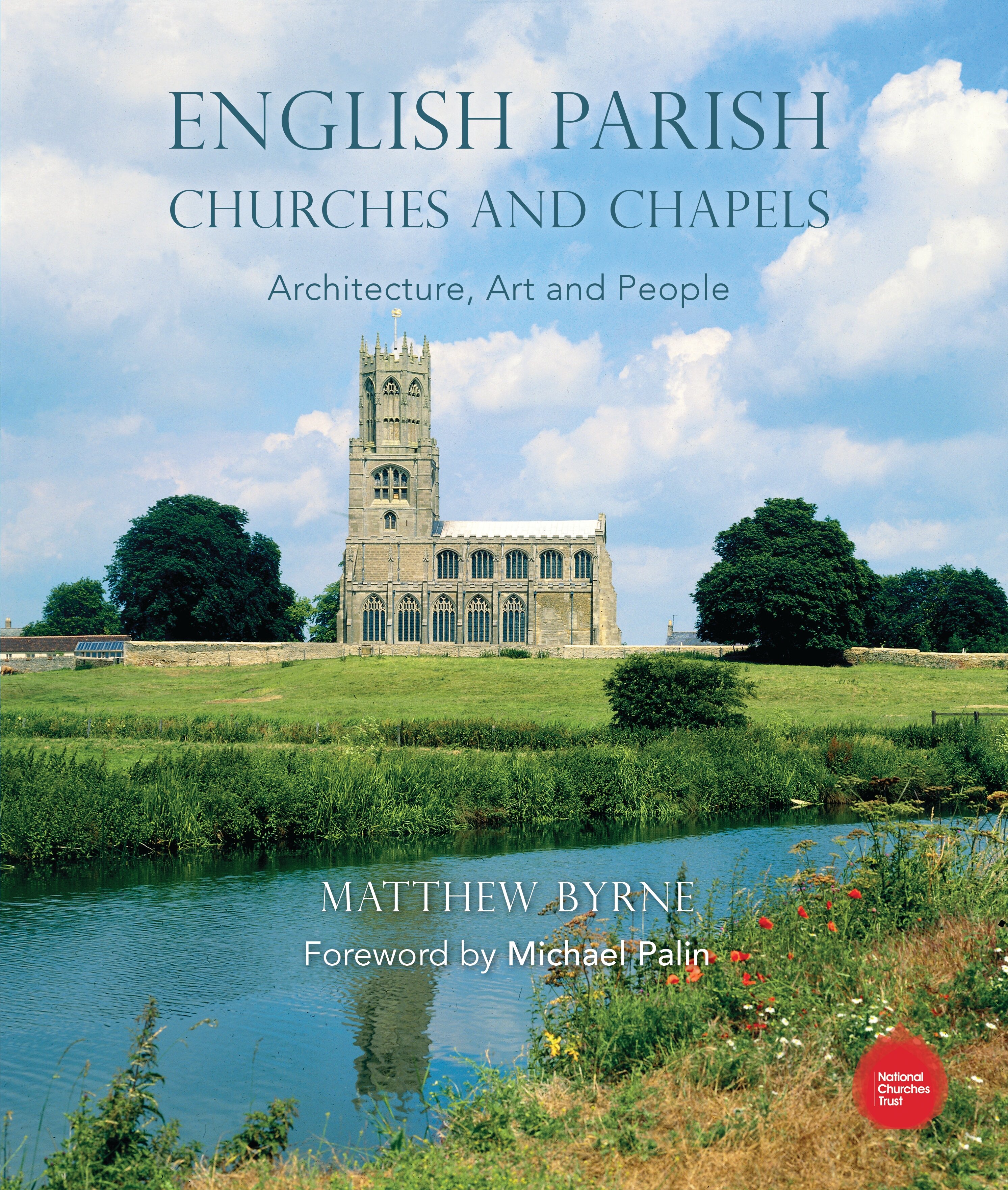 English Parish Churches and Chapels: Art, Architecture and People ...