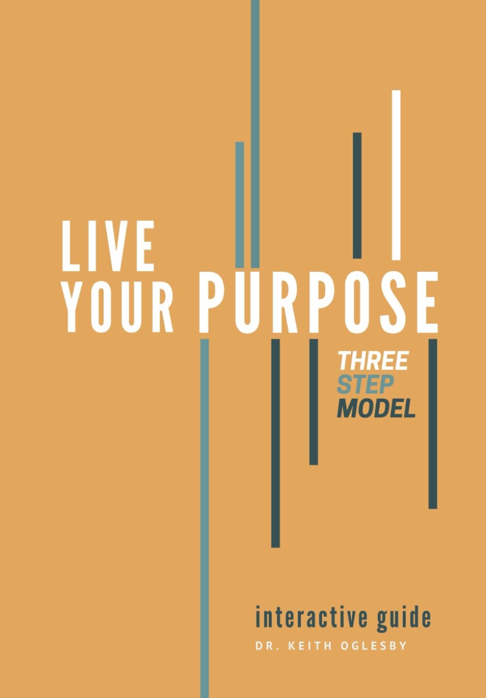 Live Your Purpose - Three Step Model: Interactive Guide | Logos Bible ...