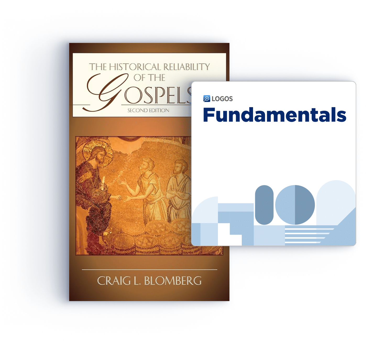 This Month's Free Book | Logos Bible Software