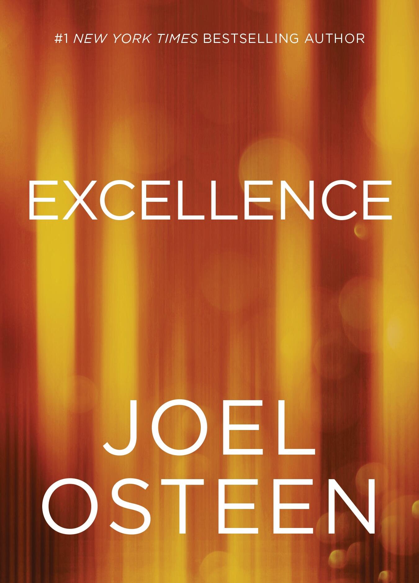 Excellence | Logos Bible Software