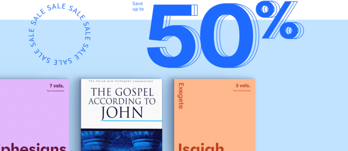 Best Commentaries - Logos Bible Software
